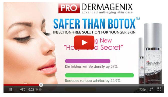 Pro Dermagenix